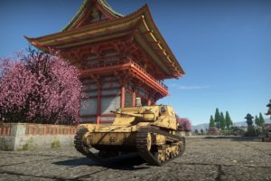 LinuxでWar Thunderを快適に遊ぶには | SlackNote