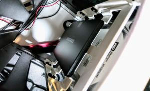 Linux：SSDを搭載後にした設定 – SlackNote