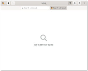 Linux：「Lutris」最強？のゲーム管理ツール – SlackNote