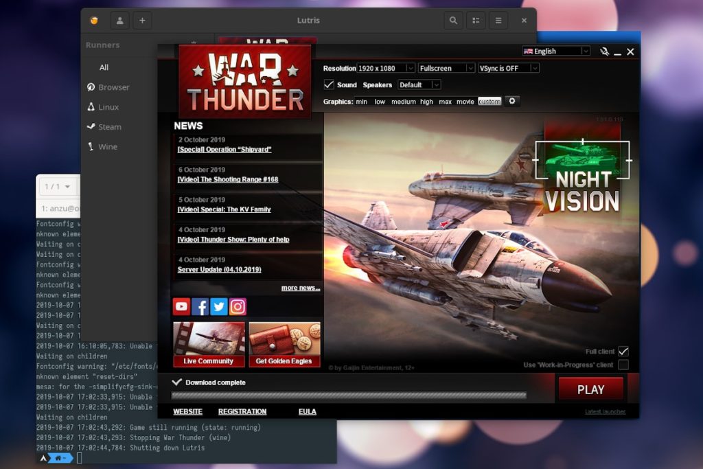 Arch Linux：Fcitx5の設定方法 | SlackNote