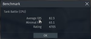 LinuxでWar Thunderを快適に遊ぶには – SlackNote