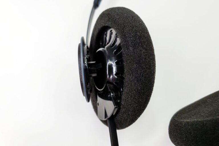 「KOSS KPH40 Utility」 レビュー オンイヤーヘッドホンの到達点 – SlackNote