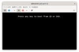 [Arch Linux] Virt-Managerの使い方 Windows 11インストール編 – SlackNote